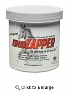 KrudZapper - Whiskers Holistic Petcare